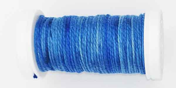 Perle Cotton 3, Tentakulum Painters Threads – The Needle & Thread Emporium