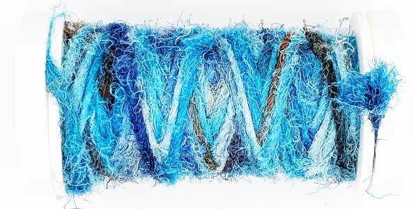 Silk Whisper, Tentakulum Painters Threads – The Needle & Thread Emporium