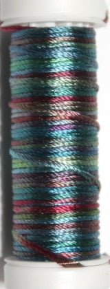 "110-CHAGALL" Soie de Paris by Tentakulum Painters Threads – The Needle ...