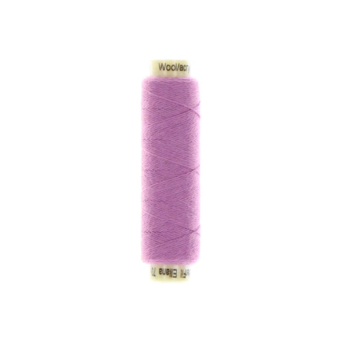 #EN59 - DOGWOOD ROSE - ELLANA Wool Thread by Sue Spargo – The Needle ...