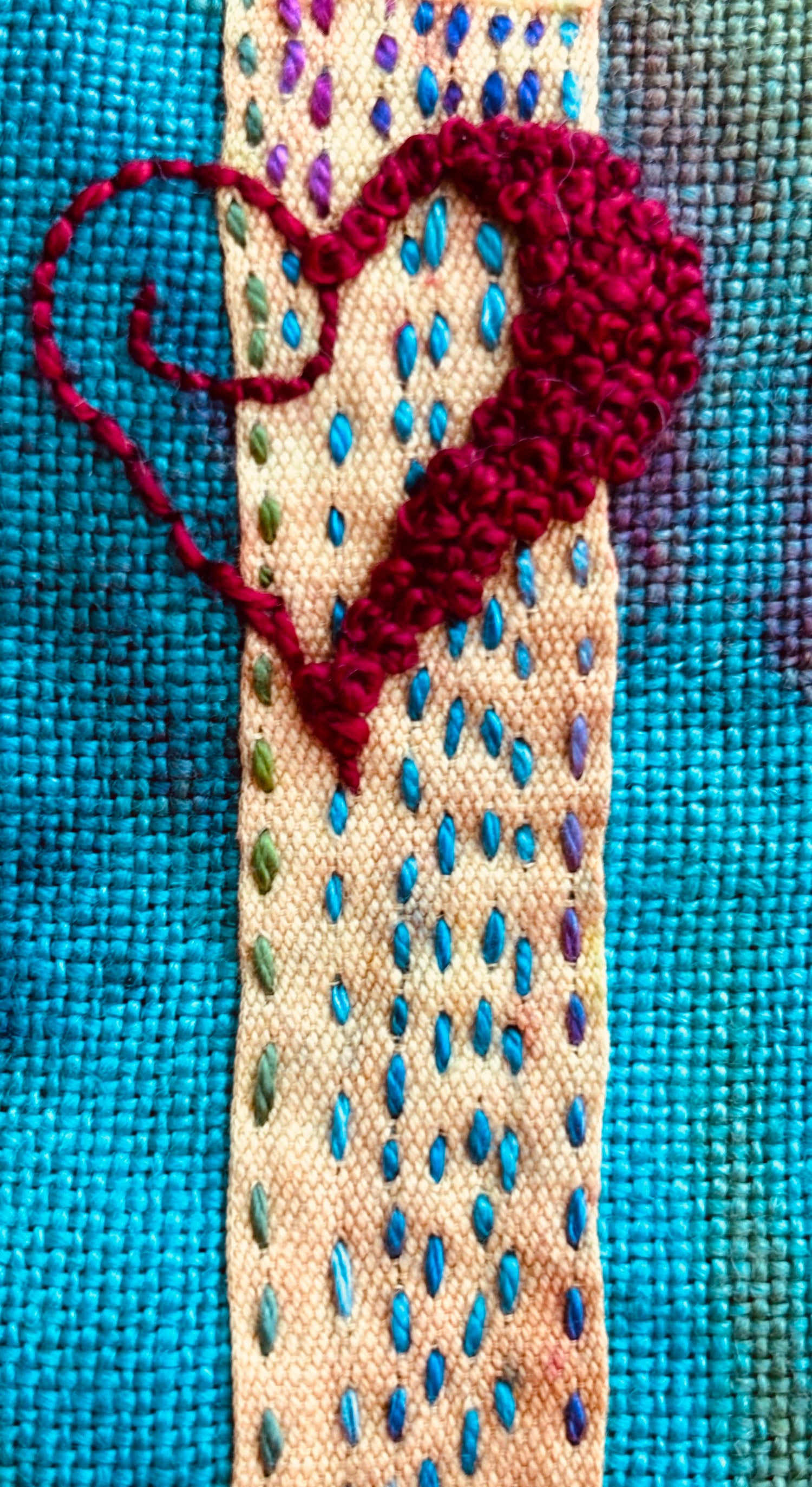 The Needle & Thread Emporium