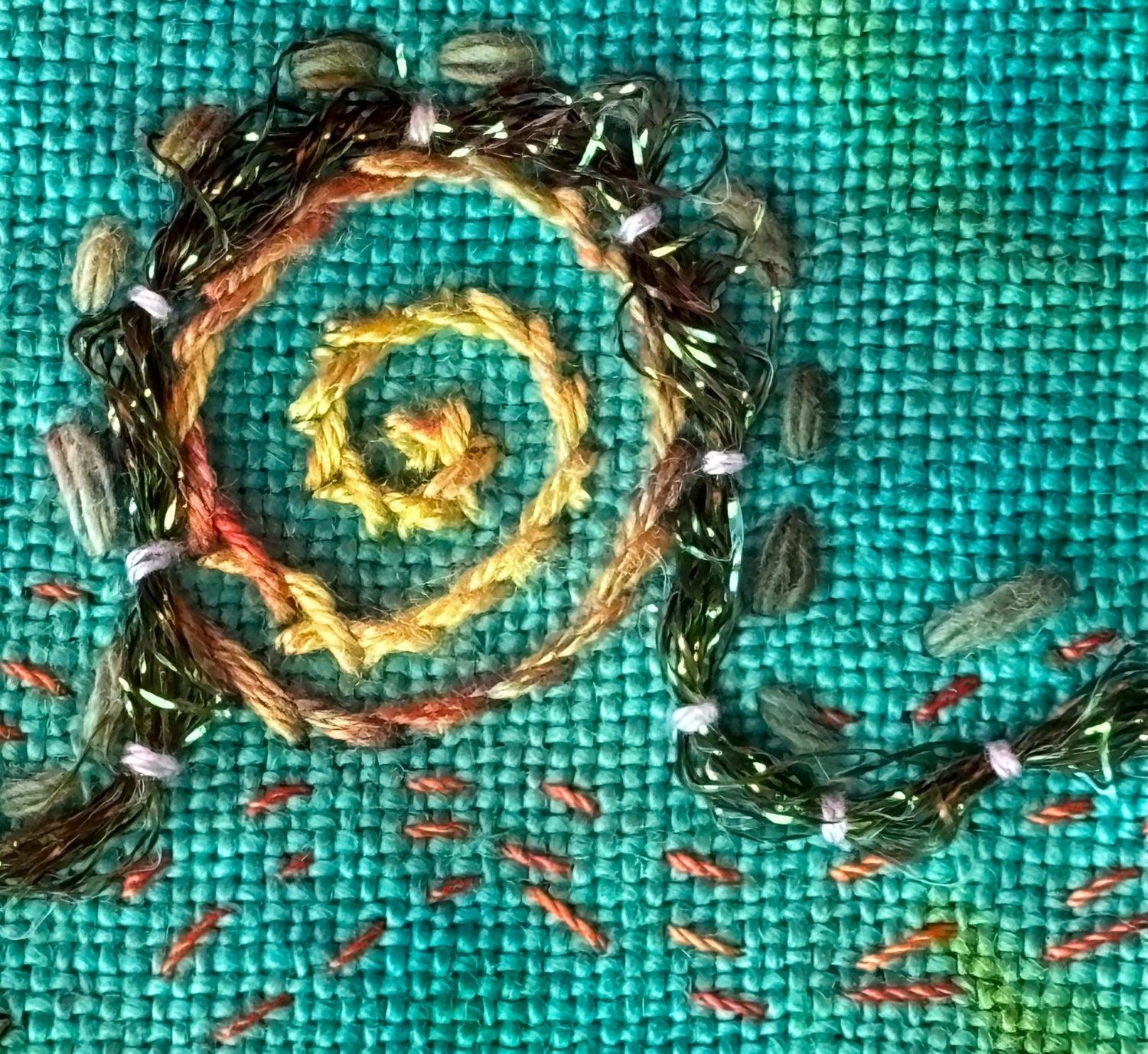 The Needle & Thread Emporium