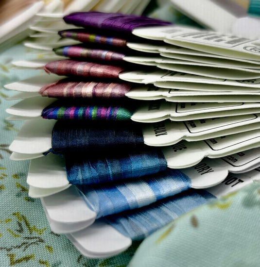 The Needle & Thread Emporium
