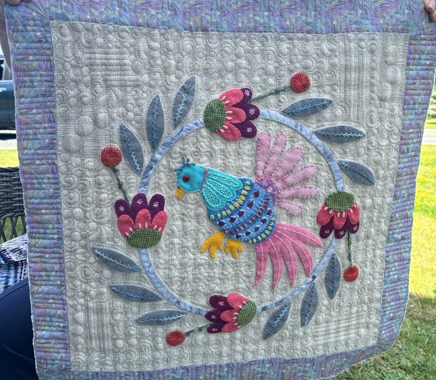 The Needle & Thread Emporium Hand Stitchery & Quilting Boutique