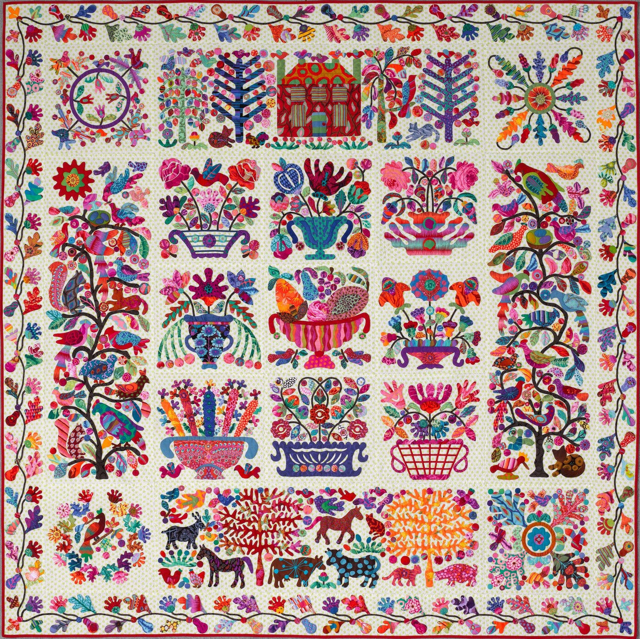 The Needle & Thread Emporium Hand Stitchery & Quilting Boutique