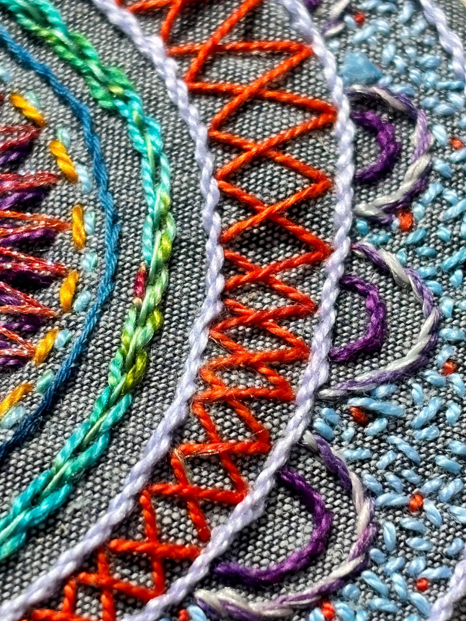 The Needle & Thread Emporium