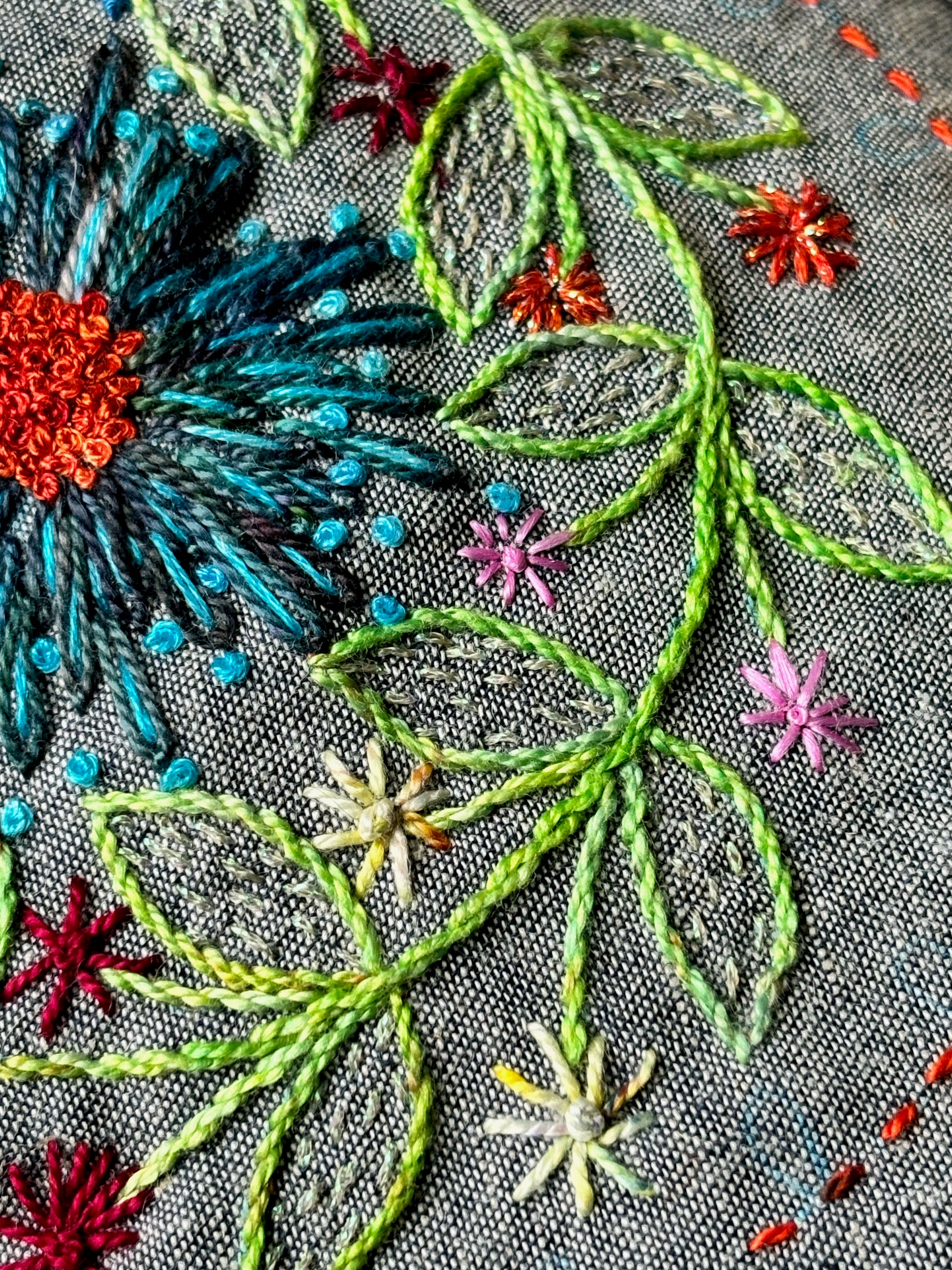 The Needle & Thread Emporium