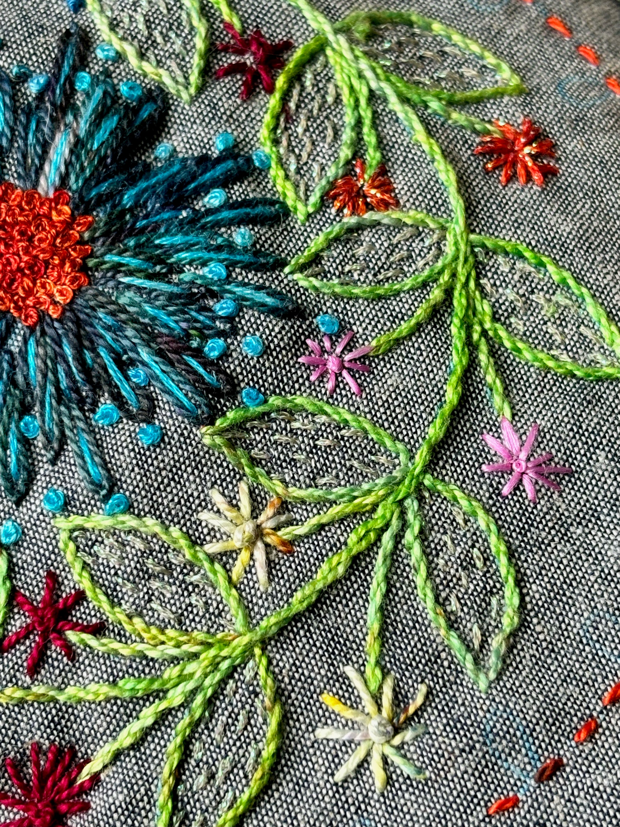 The Needle & Thread Emporium