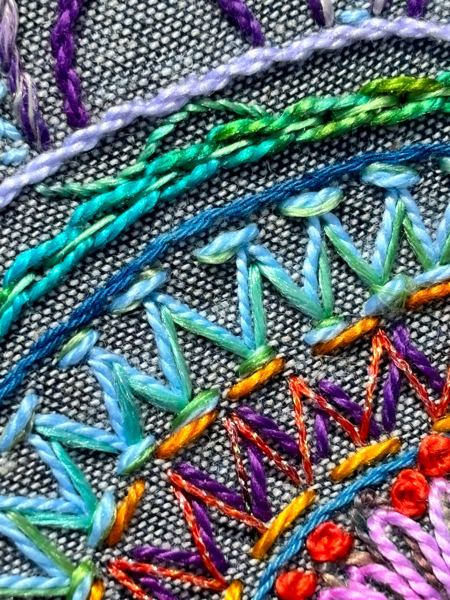 The Needle & Thread Emporium